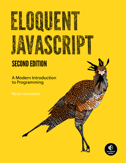 Eloquent Javascript - Udacoding